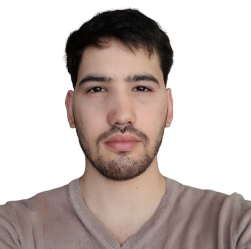 Mathias Peyrano Portfolio